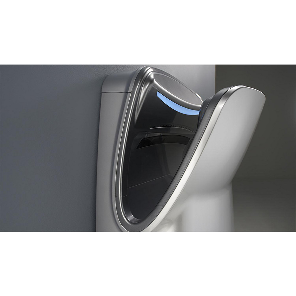 World Dryer - Electric Hand Dryers: Connection Type: Hardwire ...