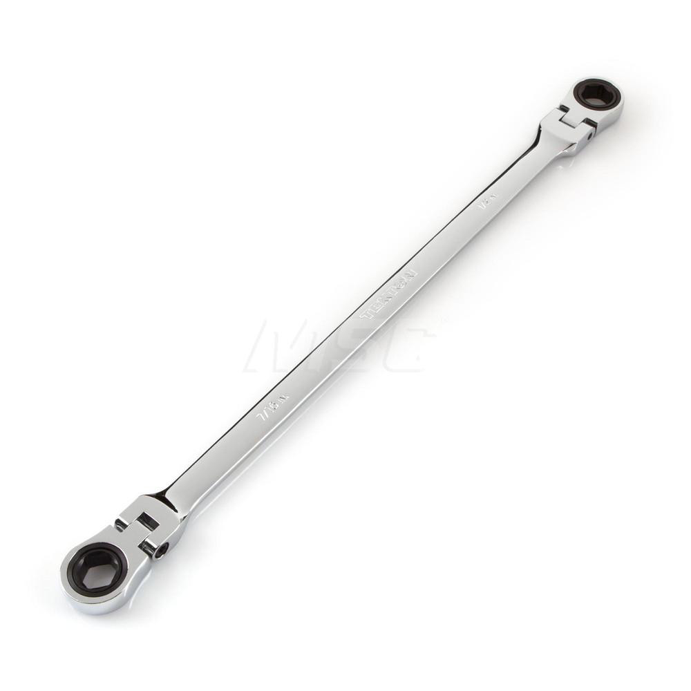 Tekton - Box Wrenches; Wrench Type: Box Wrench ; Tool Type: Ratcheting ...