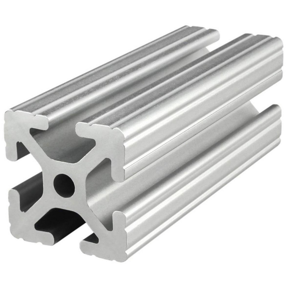 80/20 Inc. - T-Slot Framing: Frame Type: T-Slotted; Duty Grade: Heavy ...