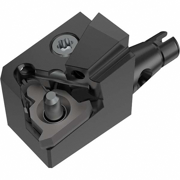 Seco - Modular Threading Cutting Unit Heads: Series Name: Jetstream ...