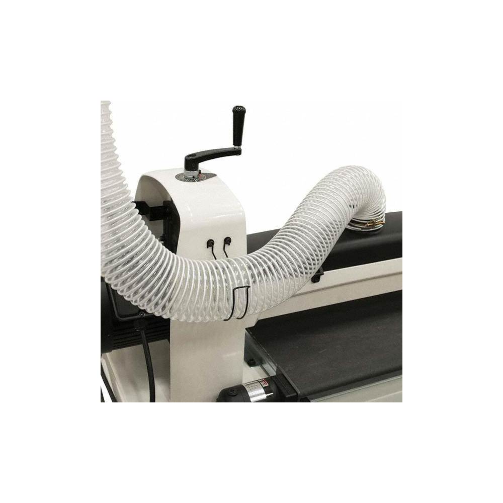 Jet - Drum Sanding Machines; Bench or Floor: Floor; Drum Diameter (Inch ...