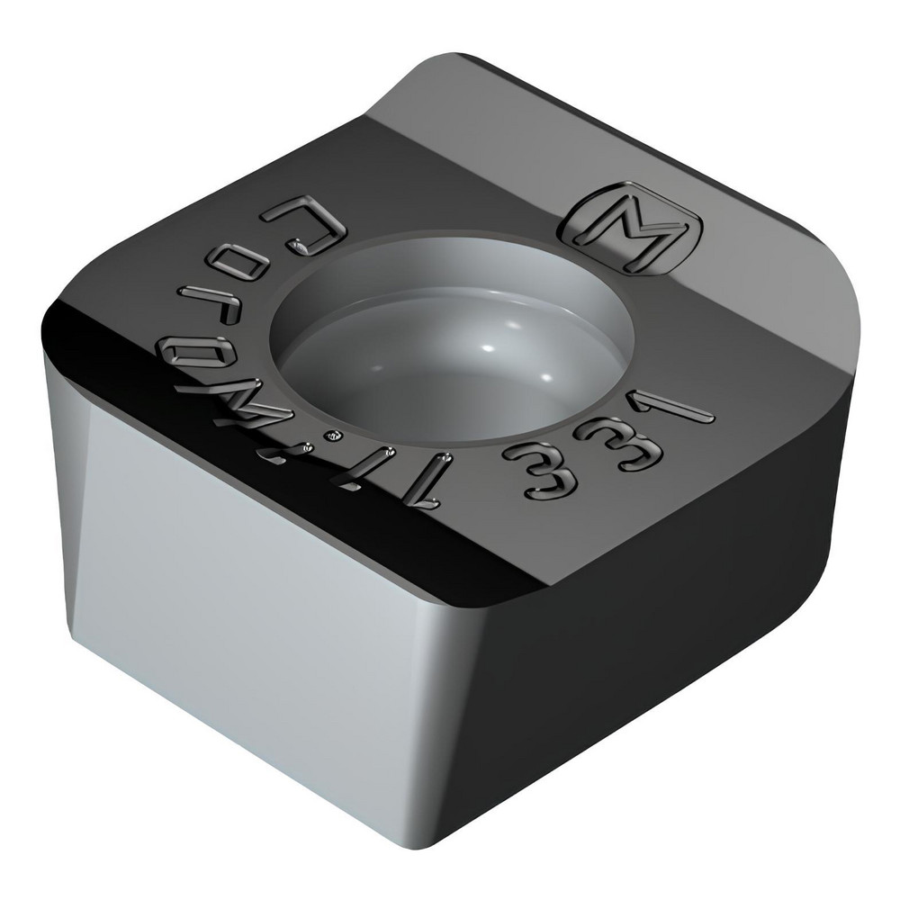 Sandvik Coromant - Milling Insert: ANSI R331.1A-08 45 40H-WM1130, ISO ...