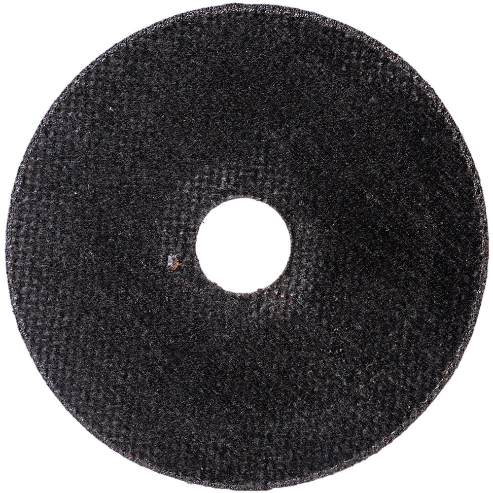 Rex Cut Abrasives - Cutoff Wheel: Type 1, 4-1/2" Dia, 0.0450" Thick, 7/ ...