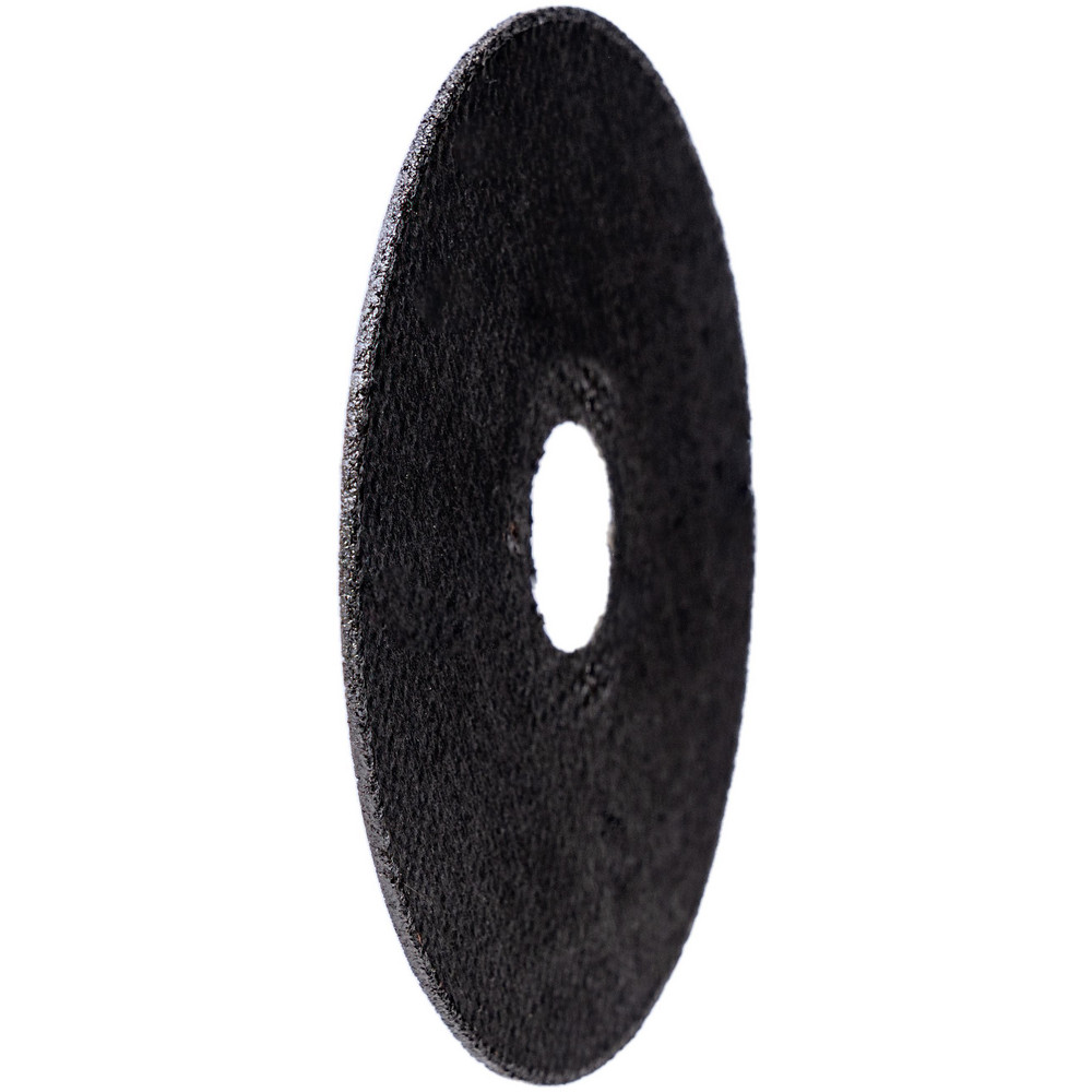 Rex Cut Abrasives - Cutoff Wheel: Type 1, 4-1/2" Dia, 0.0450" Thick, 7/ ...