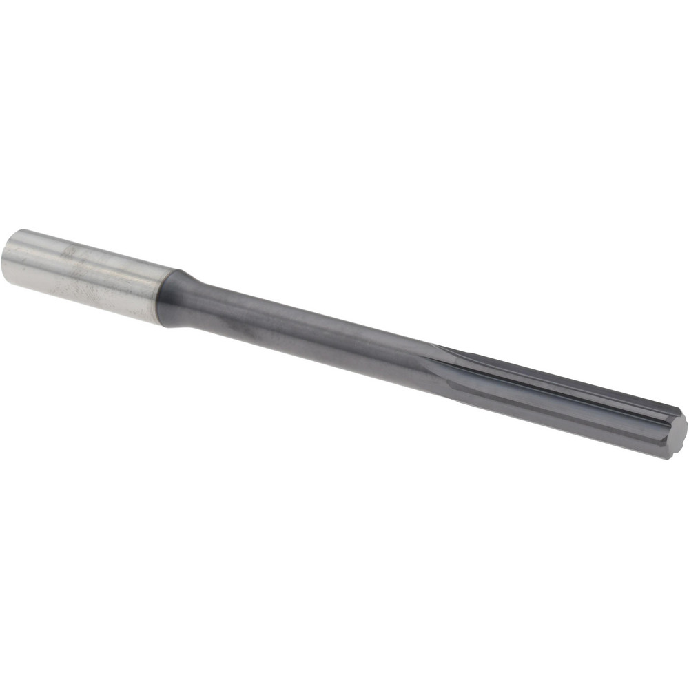 Harvey Tool - Chucking Reamer: 0.2495" Dia, 4" OAL, 1-1/8" Flute Length ...