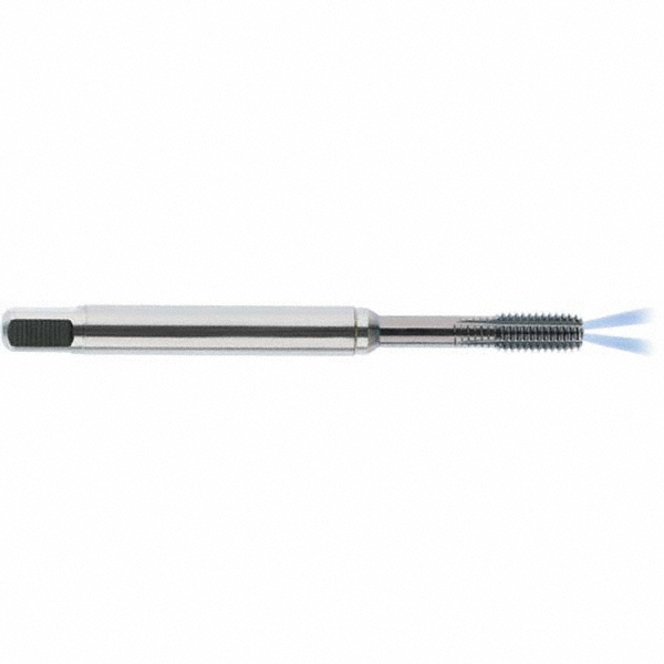Guhring - Thread Forming Tap: M12x1.75 Metric, 6HX Class of Fit ...