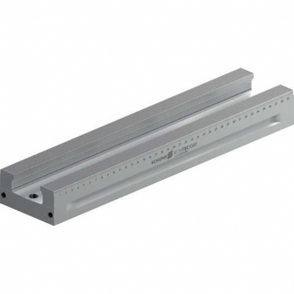 Schunk Expands Doubleacting Clamping Vises Portfolio