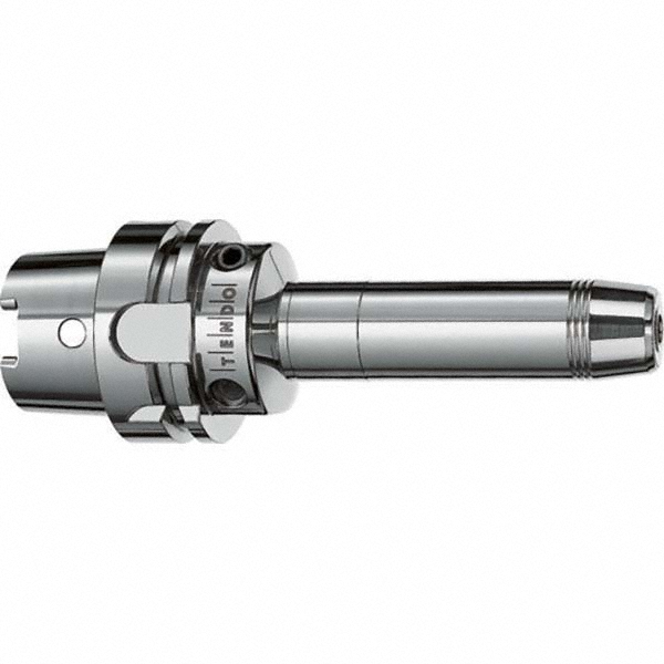 Schunk - Hydraulic Tool Chuck: HSK63A Taper Shank, 20.00 mm Hole | MSC ...