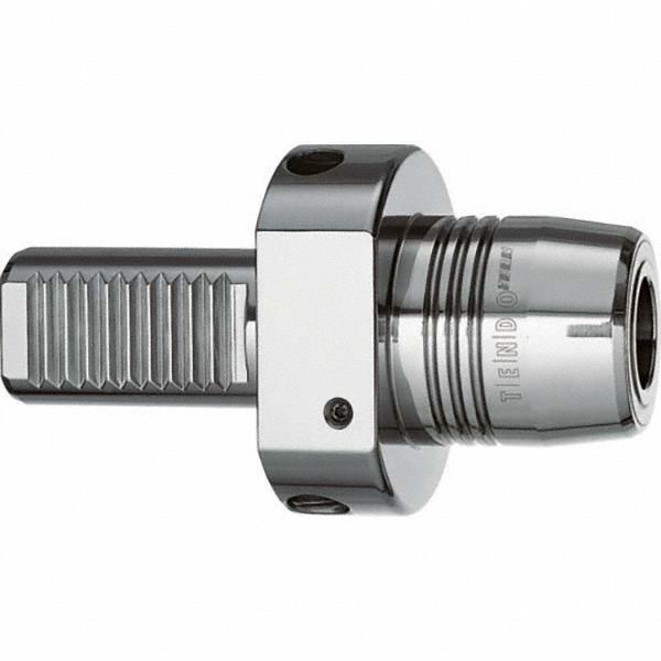 Schunk - Hydraulic Tool Chuck: 20.00 mm Hole | MSC Direct