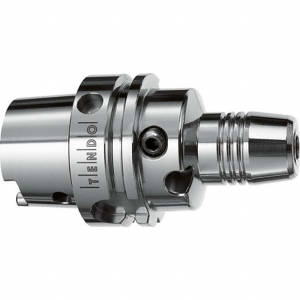 Schunk - Hydraulic Tool Chuck: HSK40A Taper Shank, 6.00 mm Hole | MSC ...