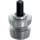 CNC Clamping Pins & Bushings - MSC Industrial Supply