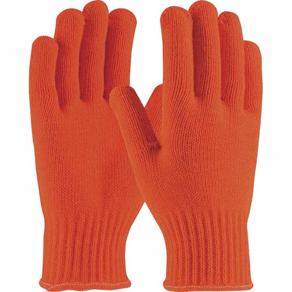 PIP - Work Gloves: PiP 41-013, Size Large, Acrylic & Terry Lined ...