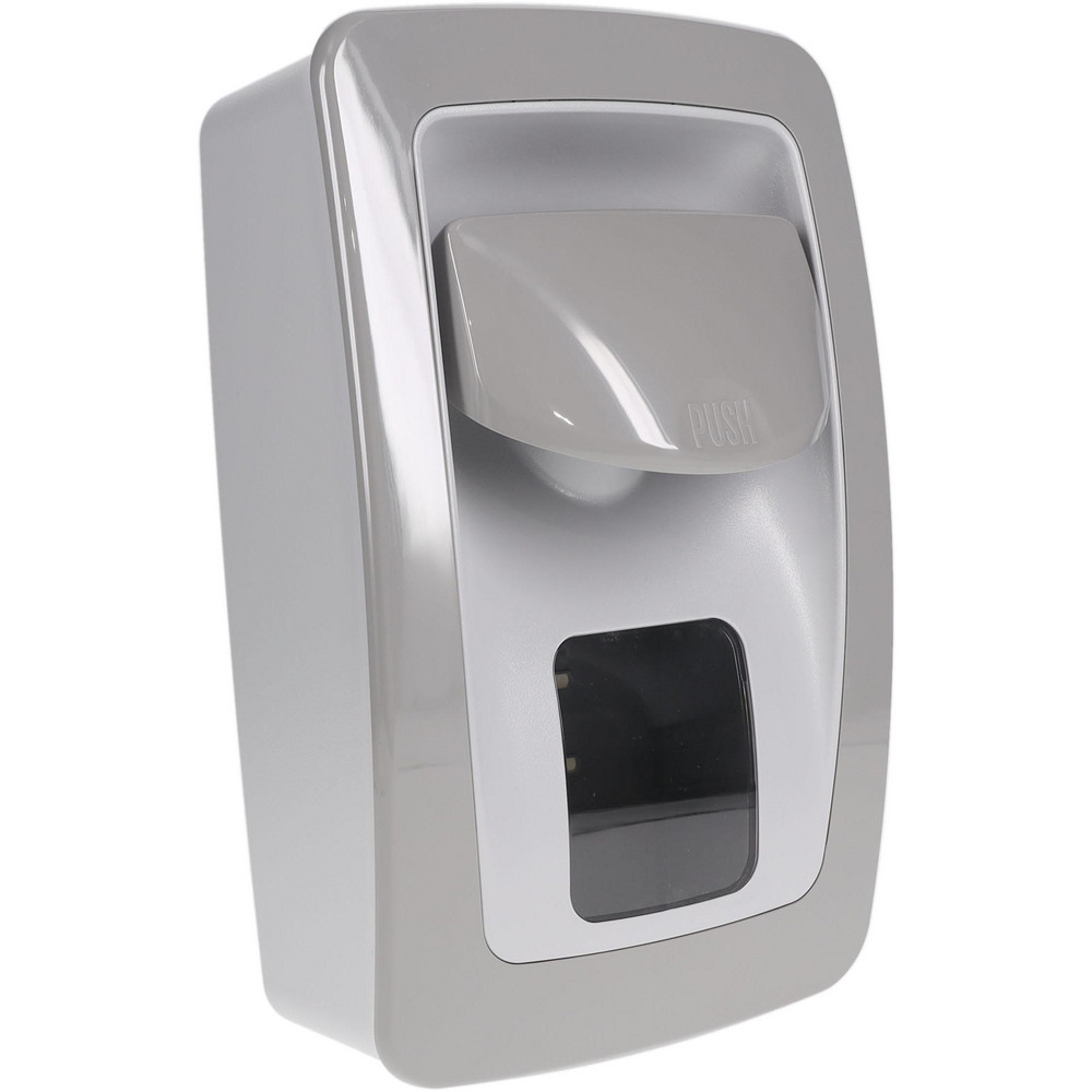 PRO-SOURCE - 1 L Push Operation Foam Hand Soap Dispenser | MSC Direct