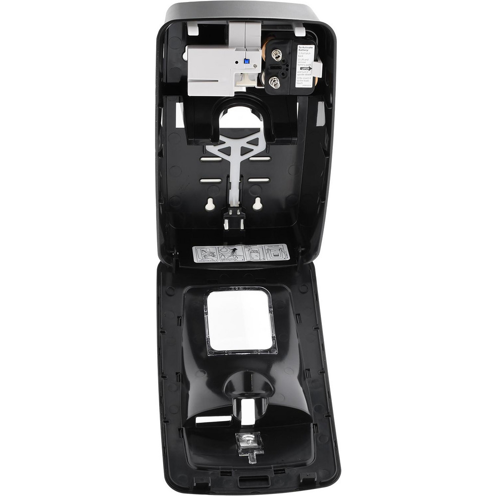 PRO-SOURCE - 1 L Automatic Foam Hand Soap Dispenser | MSC Direct
