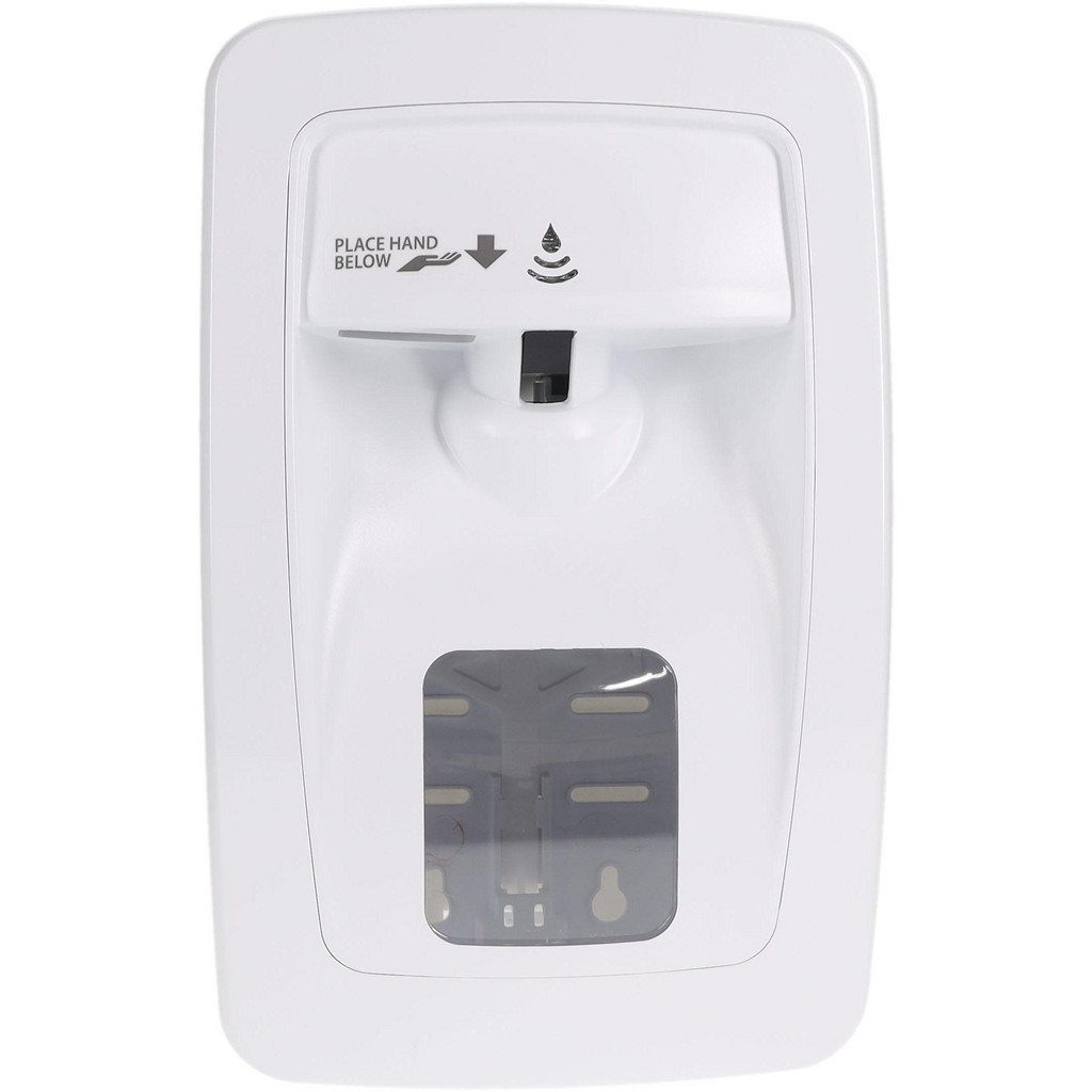 PRO-SOURCE - 1 L Automatic Foam Hand Soap Dispenser | MSC Direct