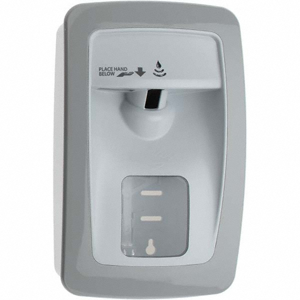 PRO-SOURCE - 1 L Automatic Foam Hand Soap Dispenser | MSC Direct