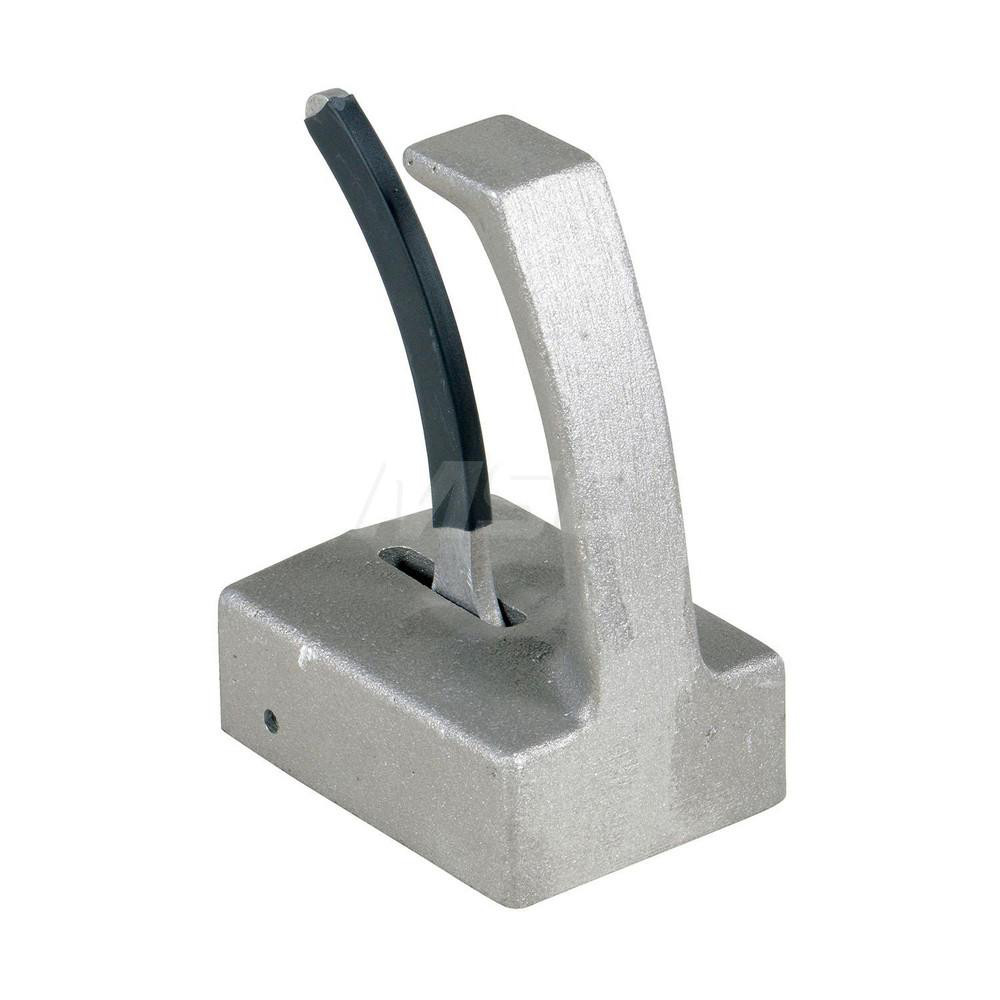 Vestil - Manual Mini Lever Hoist: 500 lb Capacity, 15' Max Lift | MSC ...