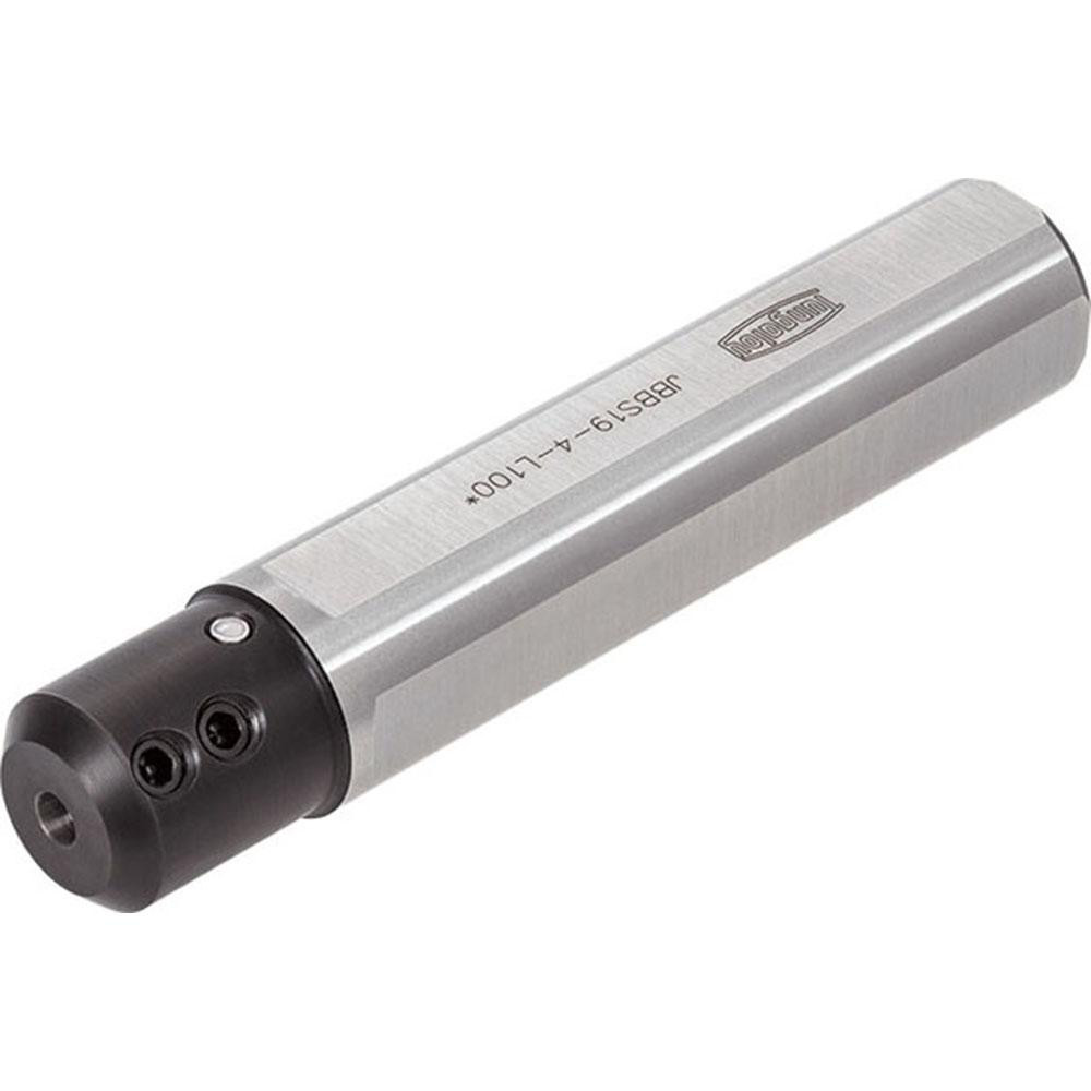 Tungaloy - Boring Bar Sleeves: Bore Diameter (Decimal Inch): 0.2760 | MSC Direct