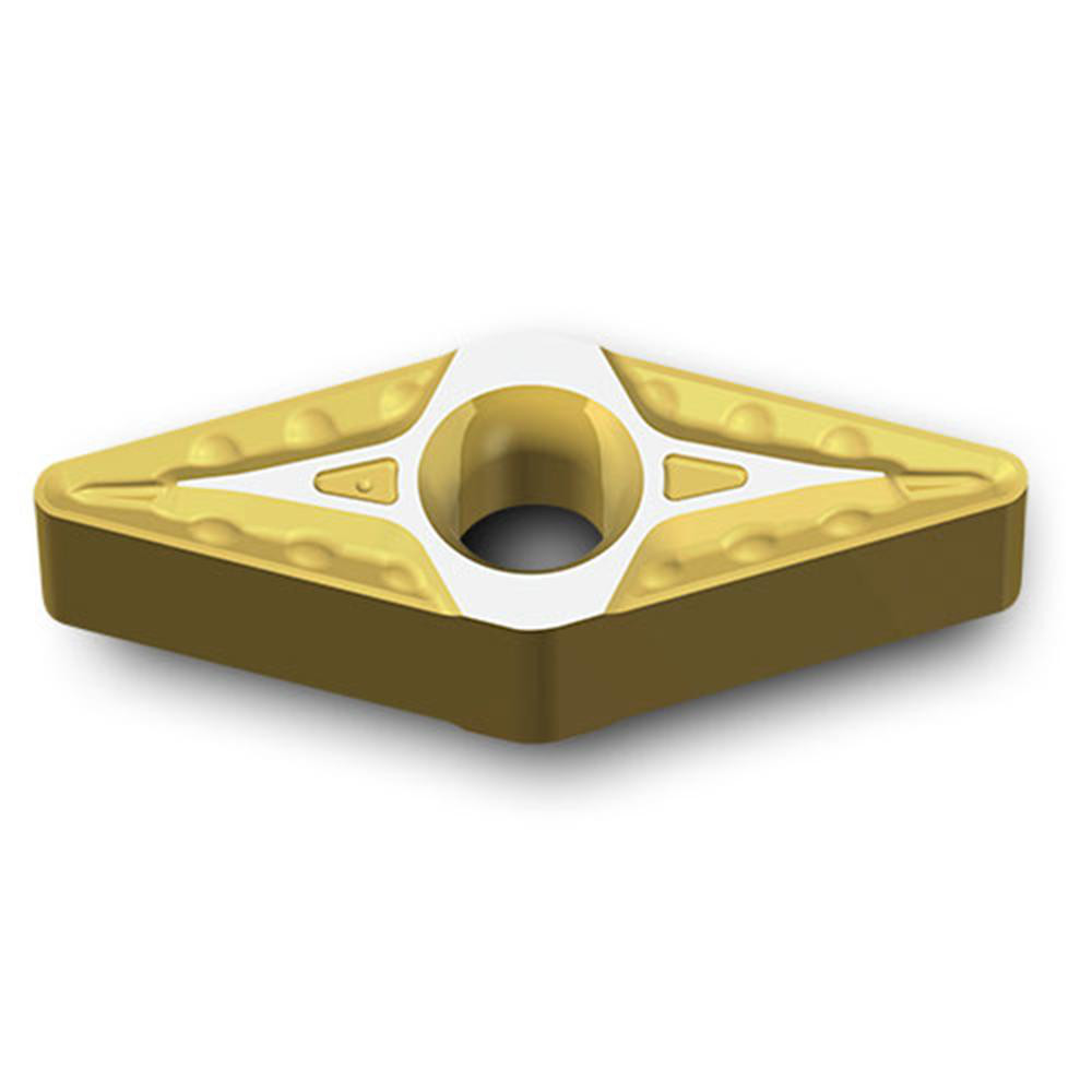 Ingersoll Cutting Tools - Turning Insert: VNMX2.531FG TT5080, Carbide ...