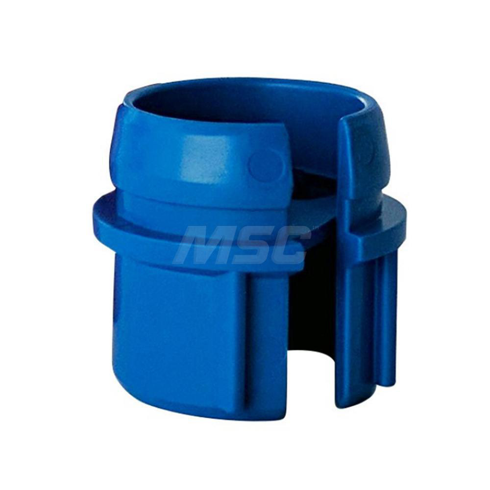 Ideal - Snap-In Cable Connector: | MSC Direct