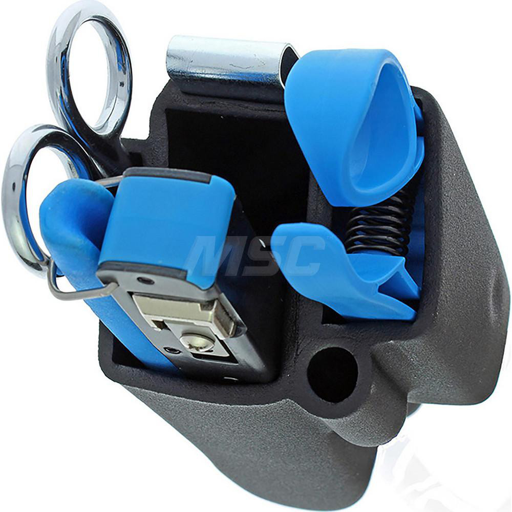 Ideal - Feed-Through Modular Plug Installation Tool: 4 Pc | MSC Direct