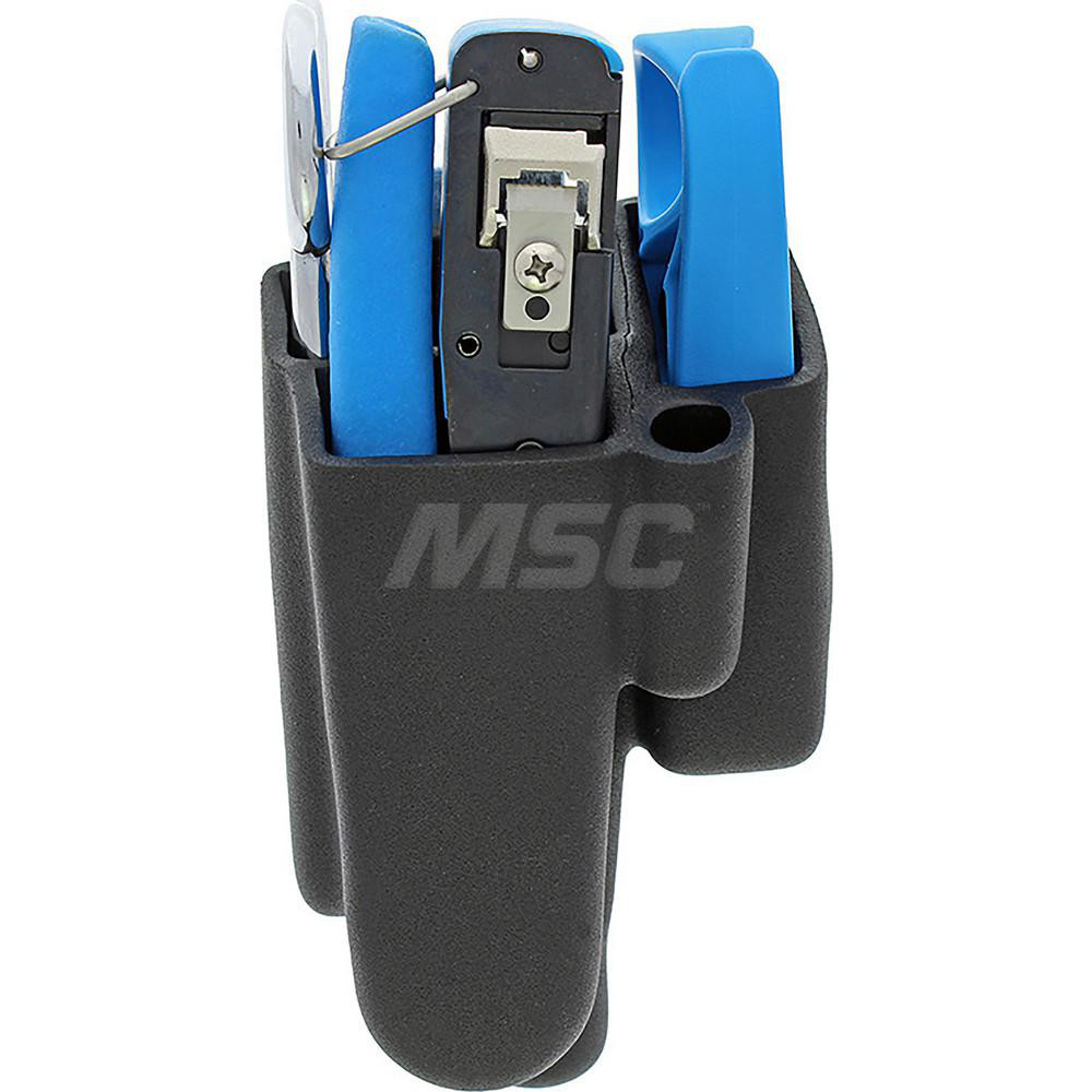 Ideal - Feed-Through Modular Plug Installation Tool: 4 Pc | MSC Direct