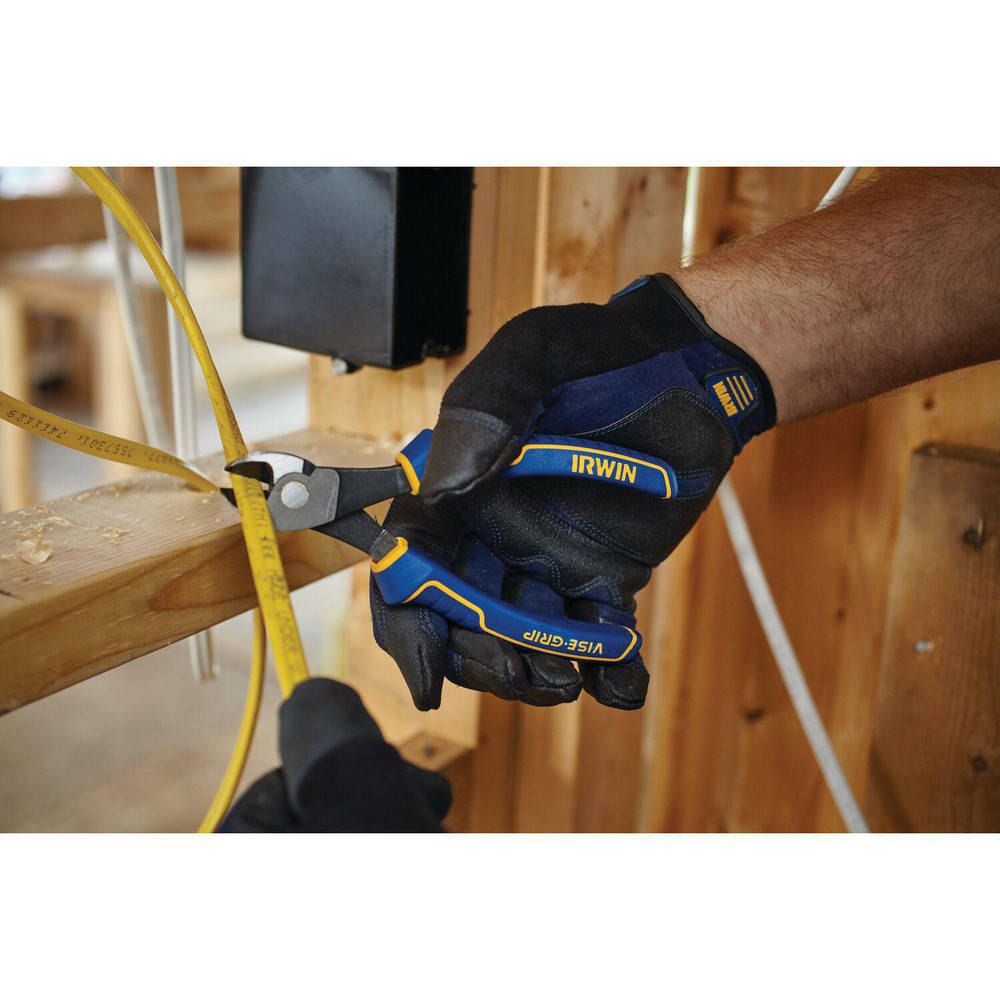 Irwin - Cutting Pliers: Insulated: No | MSC Direct