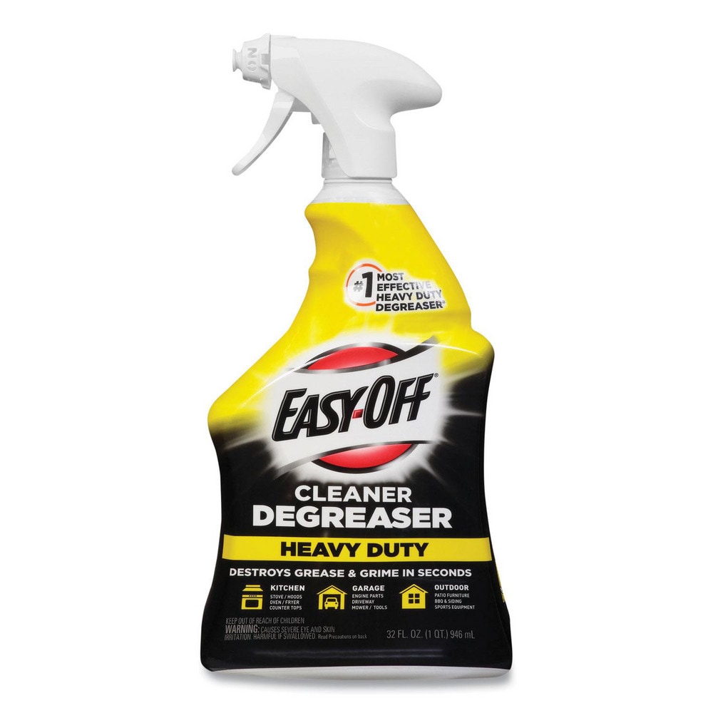 Easy off oven cleaner heavy duty store