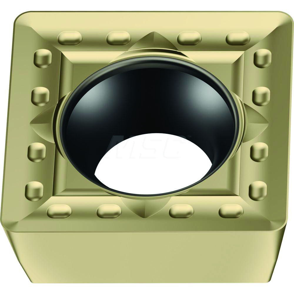 Walter - Milling Insert: ANSI SPMT09T308-D51 WSP45G, ISO SPMT09T308-D51 ...