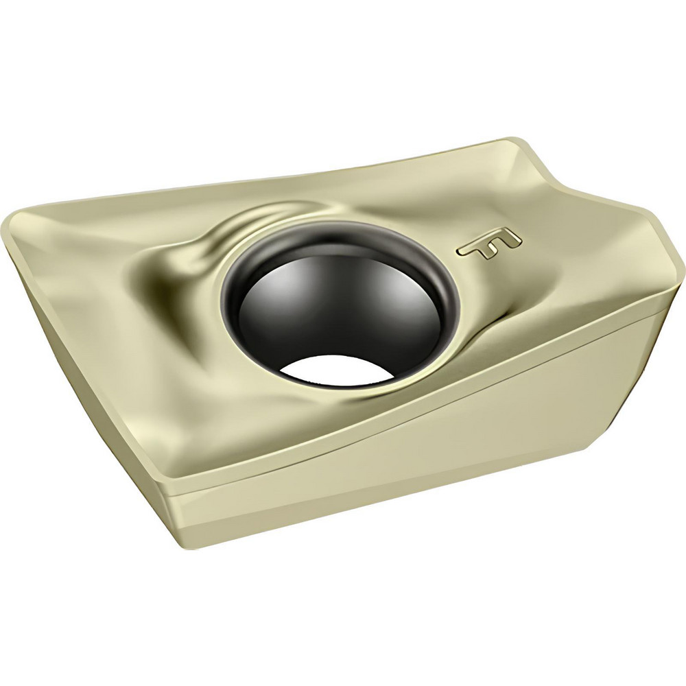 Walter - Milling Insert: ANSI ADMT120408L-F56 WSP45G, ISO ADMT120408L ...