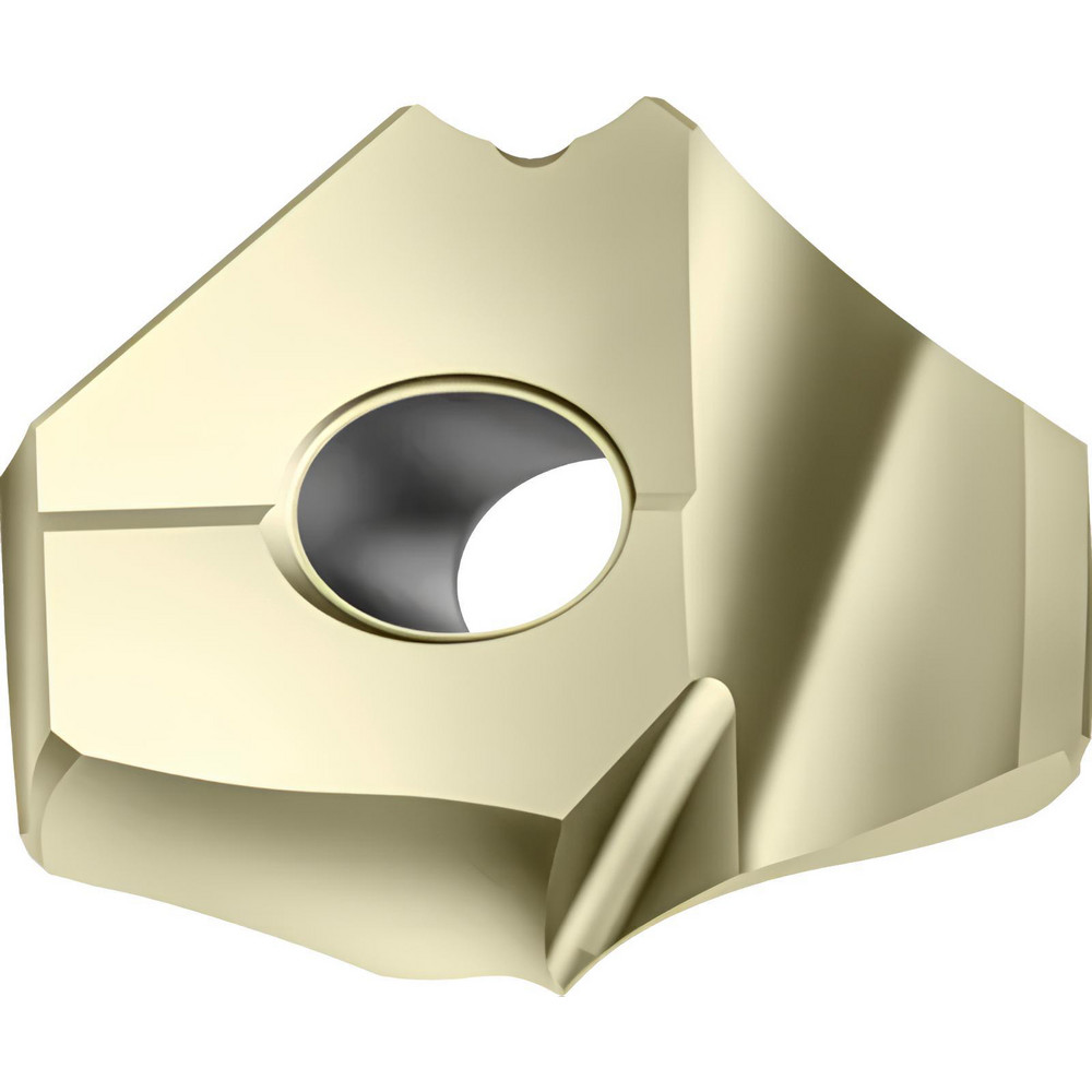 Walter - Replaceable Drill Tips: P6006-D3799R WPP25, 38.00 mm Dia, 140 ...