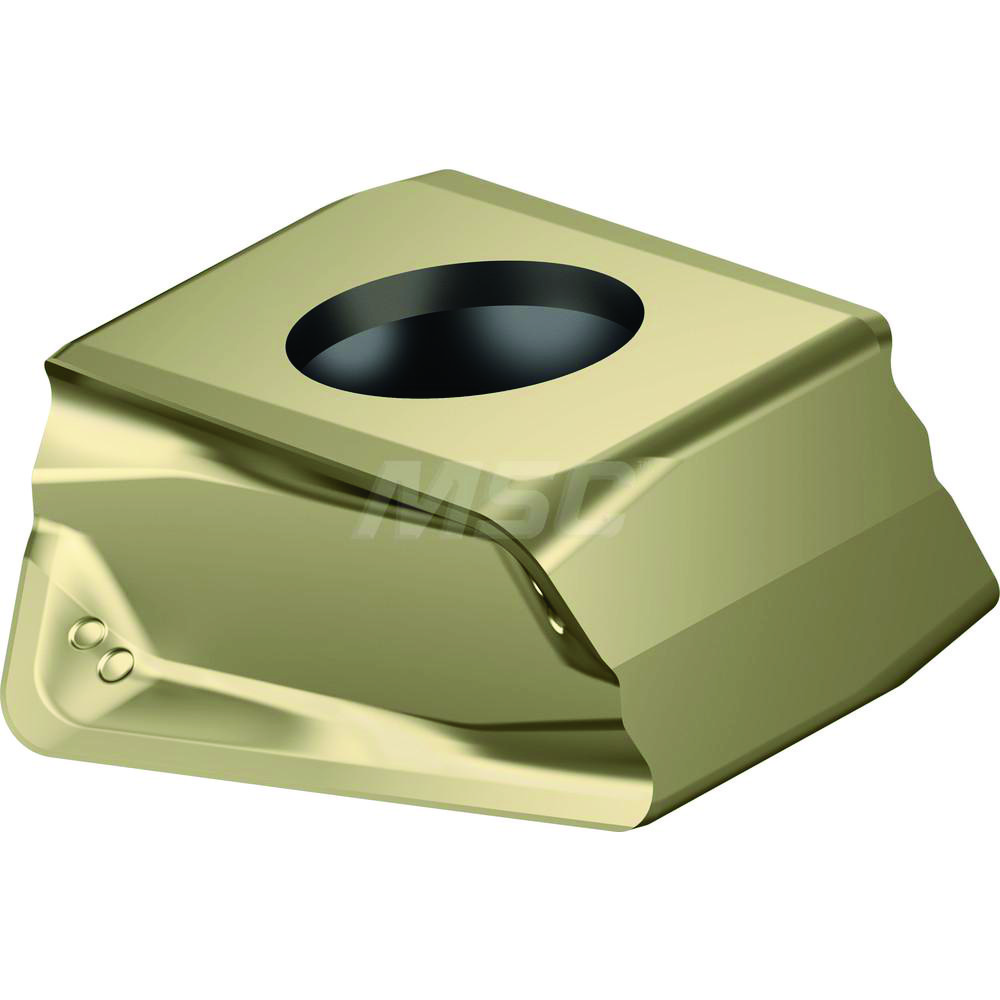 Walter - Milling Insert: ANSI LNHU160712R-L55T WSP45G, ISO LNHU160712R ...