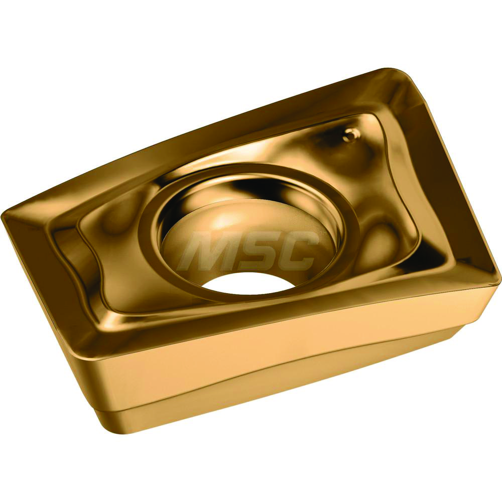 Walter - Milling Insert: ANSI LDMT14T308R-D57 WSP45G, ISO LDMT14T308R ...