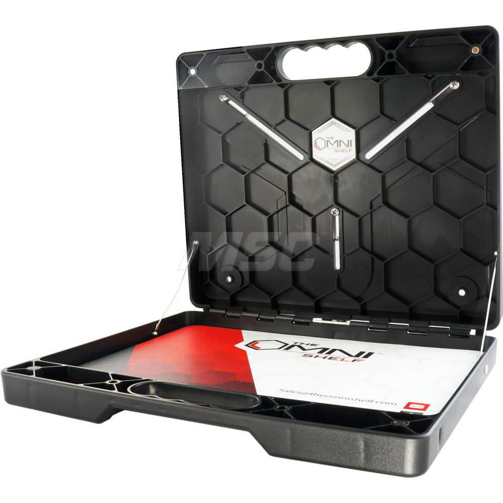 Omnishelf - Computer & Laptop Accessories: Type: Portable Magnetic ...