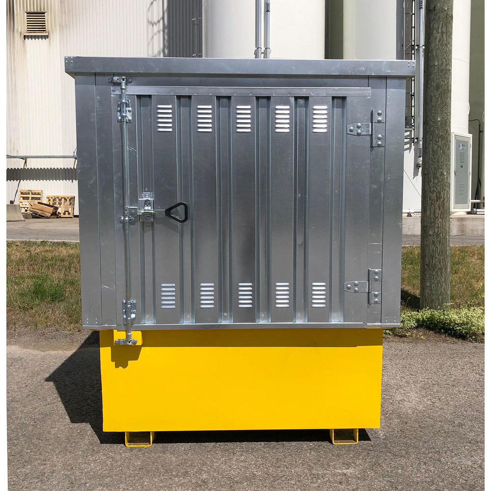 MSC Industrial Supply Co.