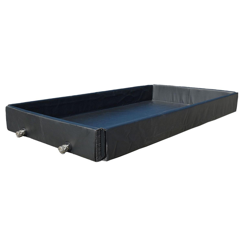 UltraTech® - Collapsible Berm: | MSC Direct