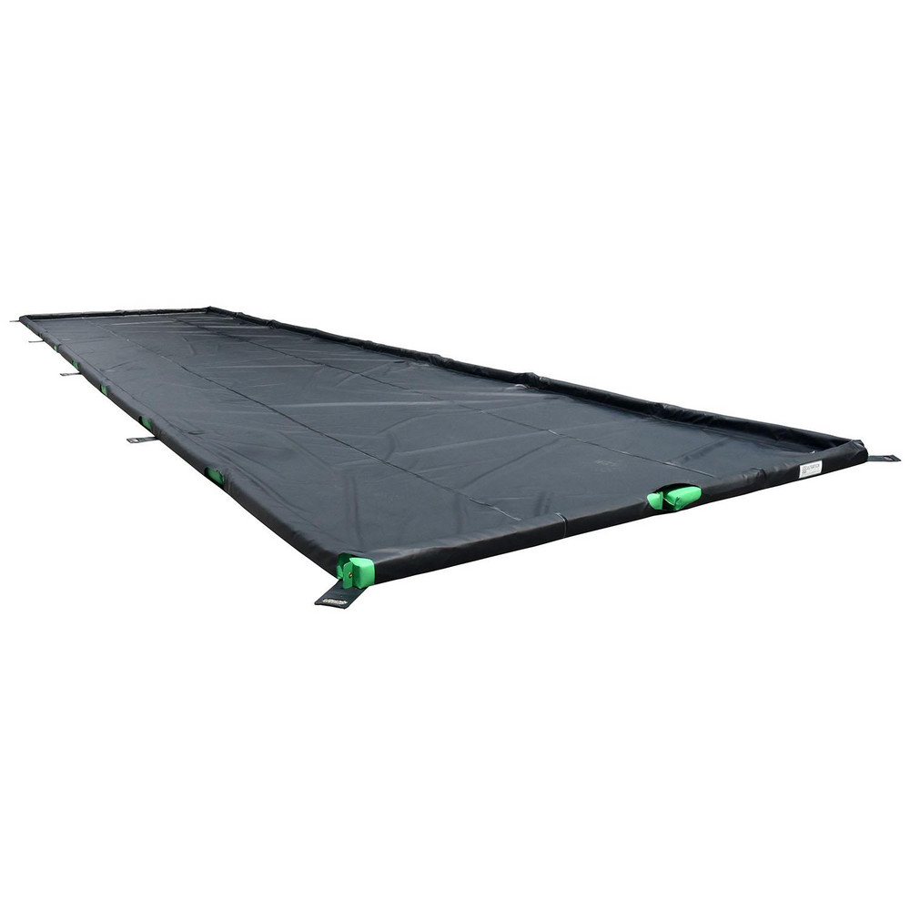 UltraTech® - Collapsible Berm: | MSC Direct