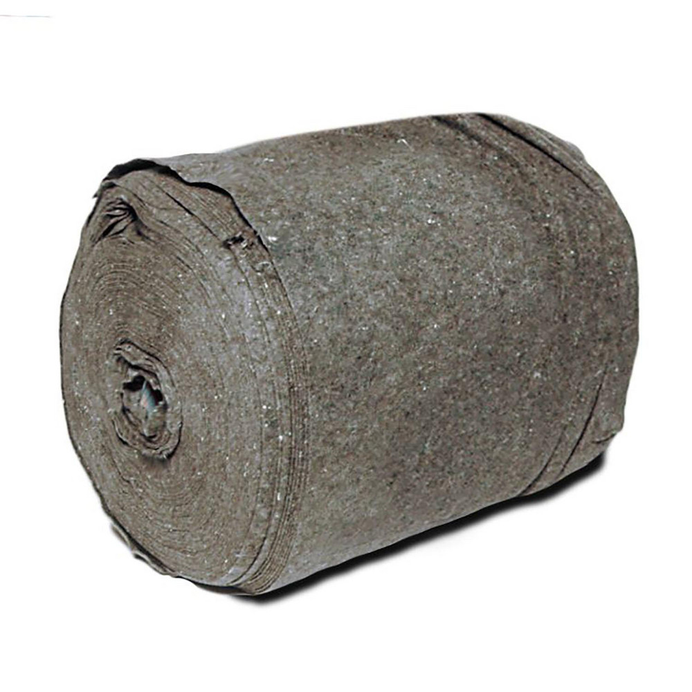 UltraTech® - Railroad Track Pans; Containment Type: Rail Mat; Spill ...