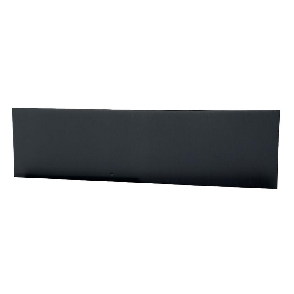 UltraTech® - Railroad Track Pans: Containment Type: Deflector; Overall ...