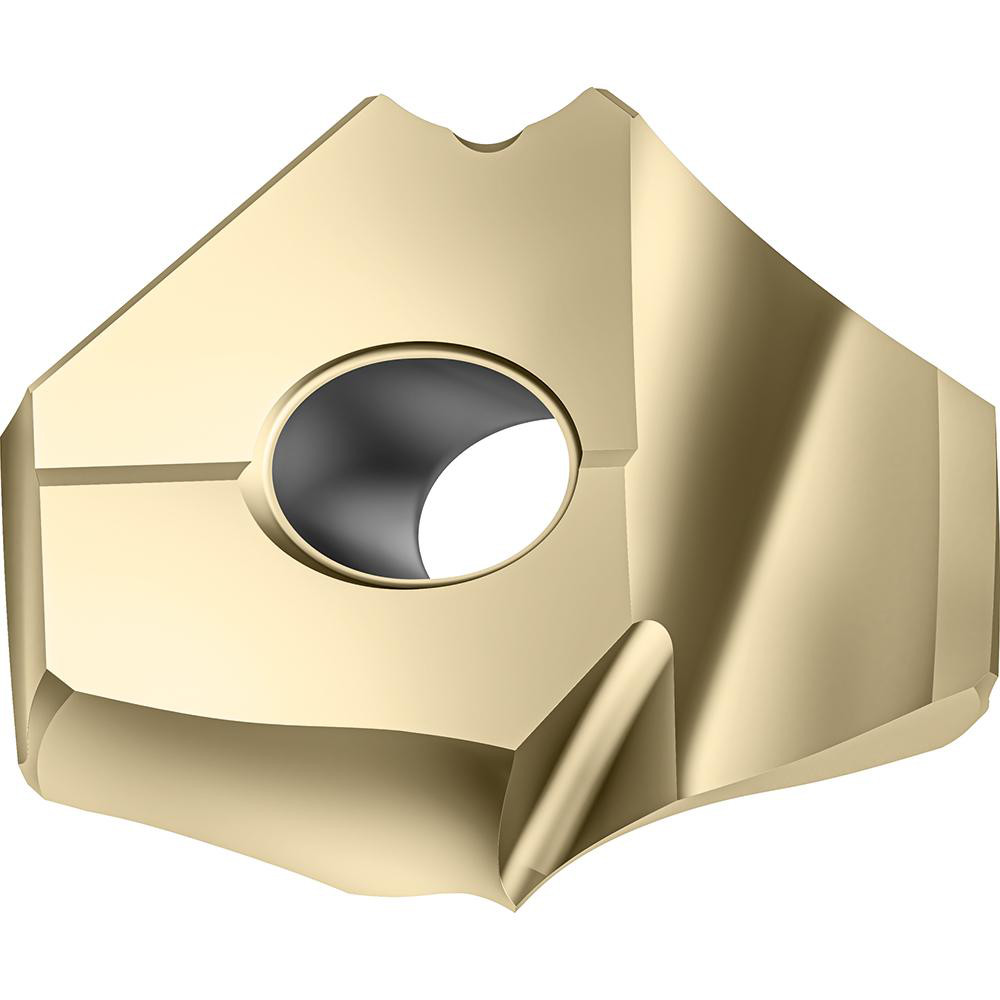 Walter - Replaceable Drill Tips; Maximum Drill Diameter: 1.2200in ...