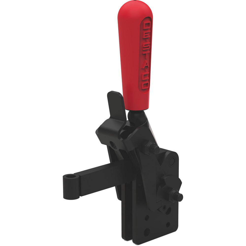 De-Sta-Co - Manual Hold-Down Toggle Clamp: Vertical, 1575 lb Capacity ...