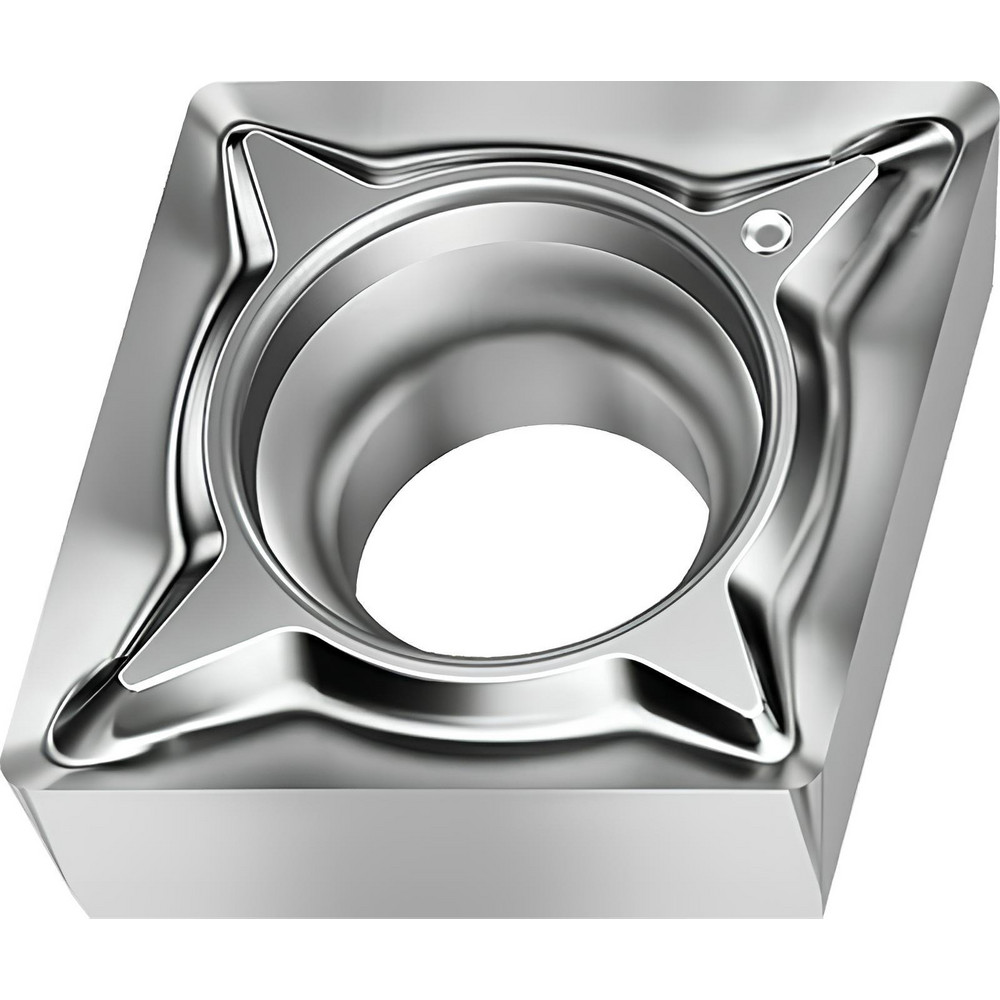 Walter - Turning Insert: CCGT32.52-FN2 WN10, Carbide | MSC Direct