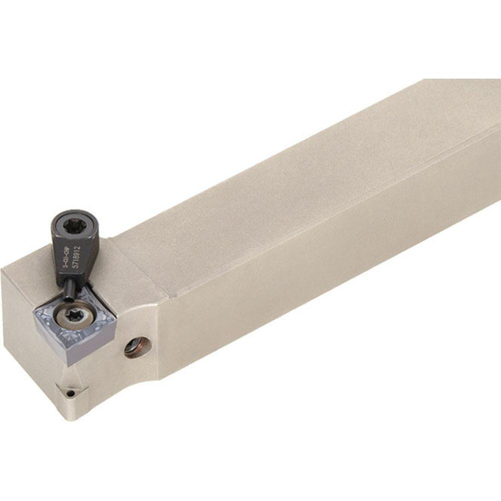 Tungaloy - Indexable Turning Toolholder: JSCL2CR1616X09-CHP, 95.000 deg ...