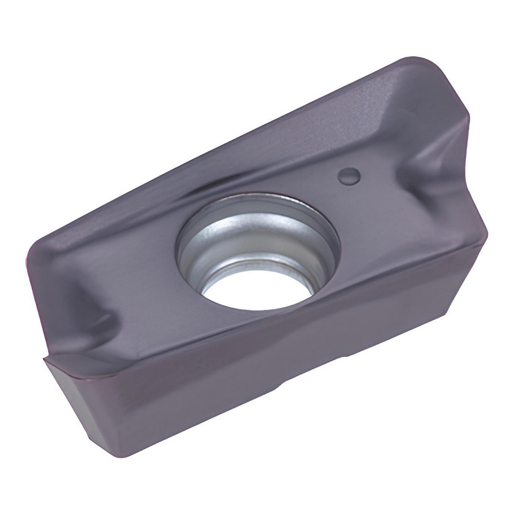 Tungaloy - Milling Insert: ANSI AVMT120408PDER-MM AH120, ISO ...