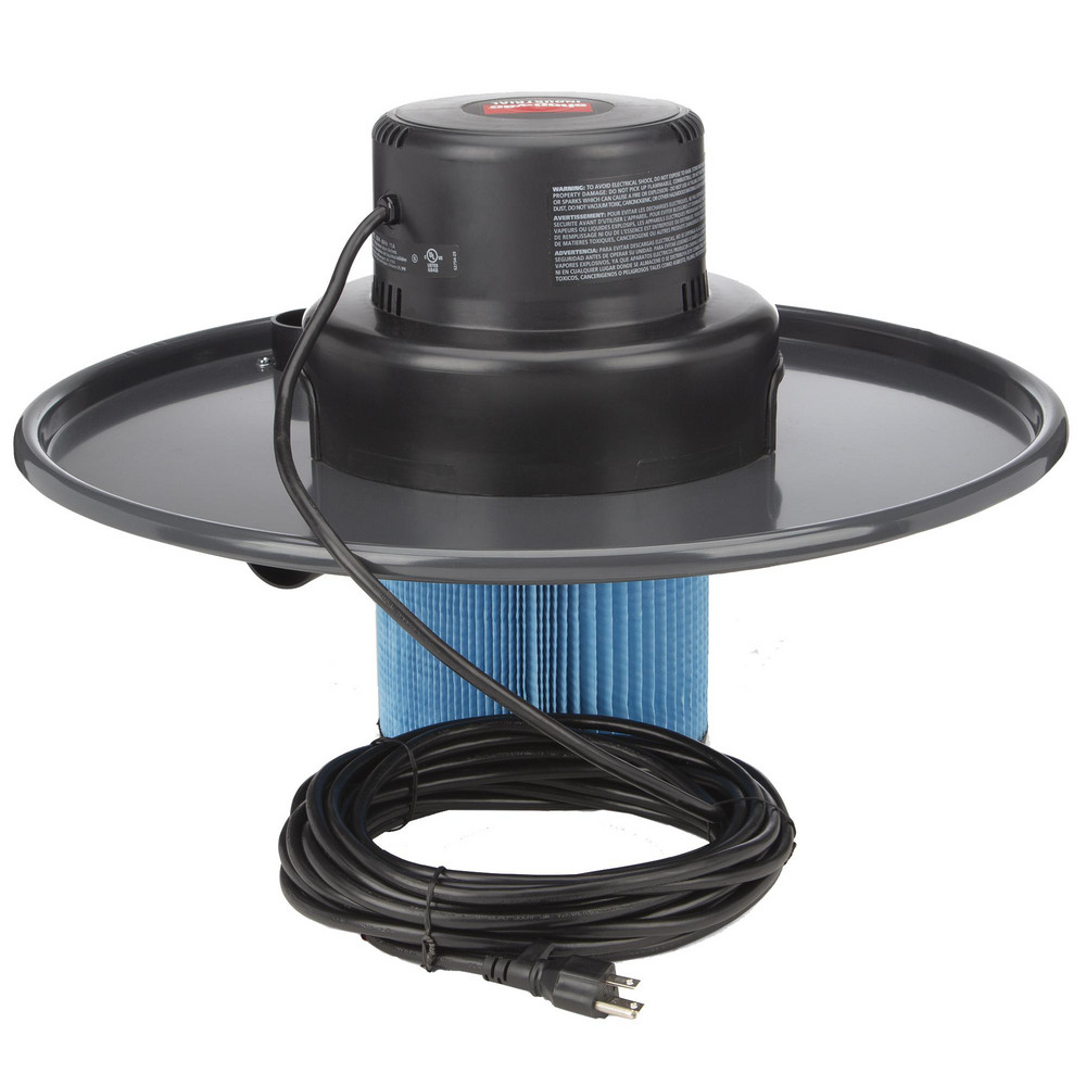 Shop-Vac - Shop-Vac 3.0 Peak HP Two-Stage Wet / Dry Head Assembly for ...
