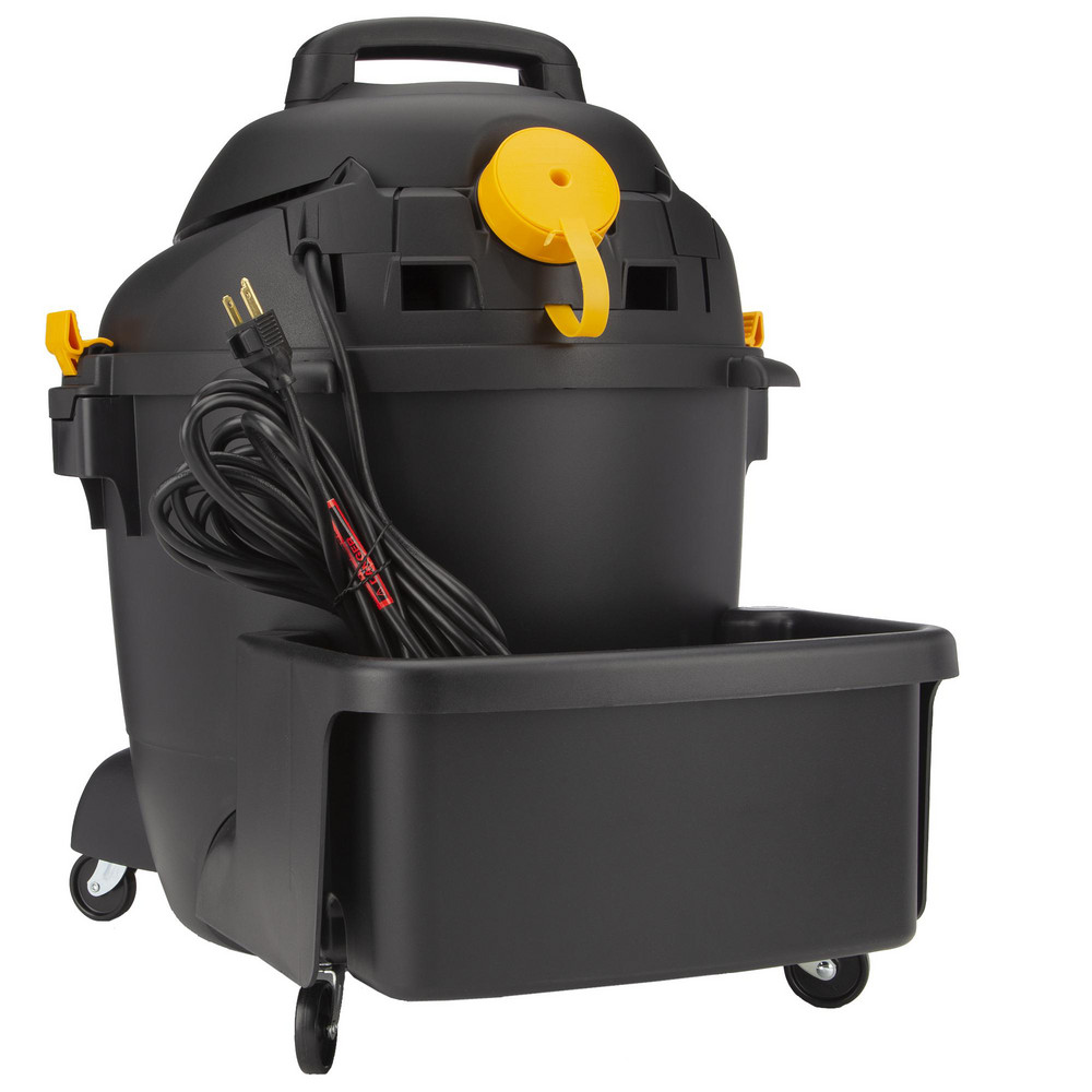 Shop-Vac - Shop-Vac 10-Gallon 4.5 Peak HP Contractor Series Wet / Dry ...