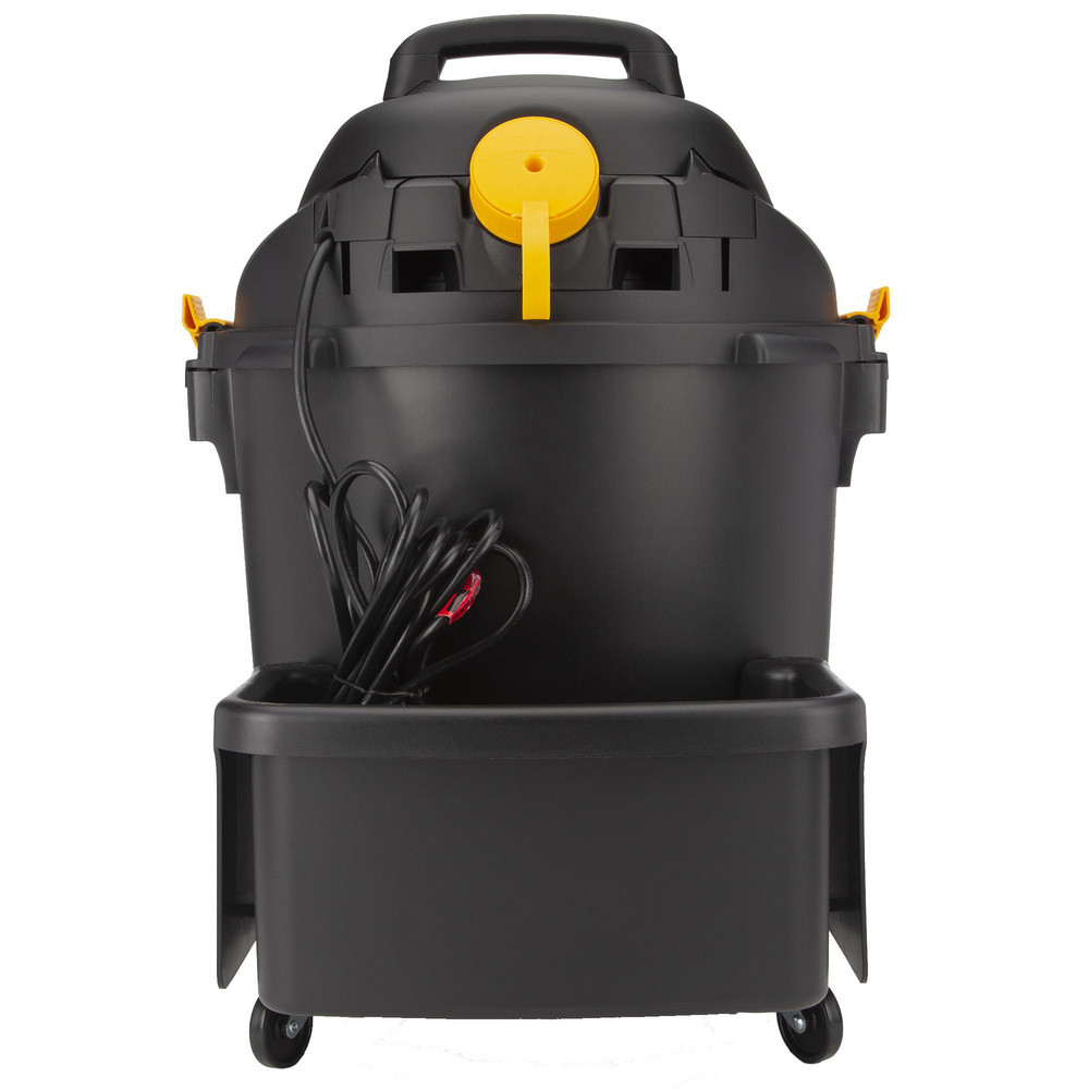 Shop-Vac - Shop-Vac 12 Gallon 5.5 Peak HP Contractor Series Wet / Dry ...