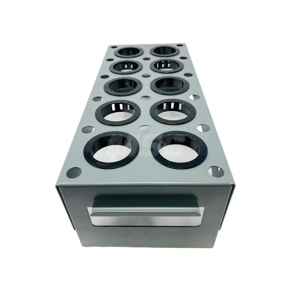 S&R Products Company - CNC Storage Racks: Rack Type: Benchtop; Tool ...