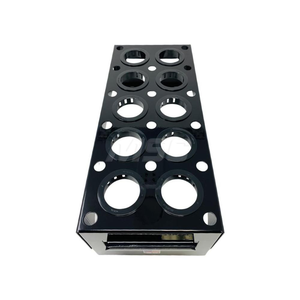 S&R Products Company - CNC Storage Racks: Rack Type: Benchtop; Tool ...