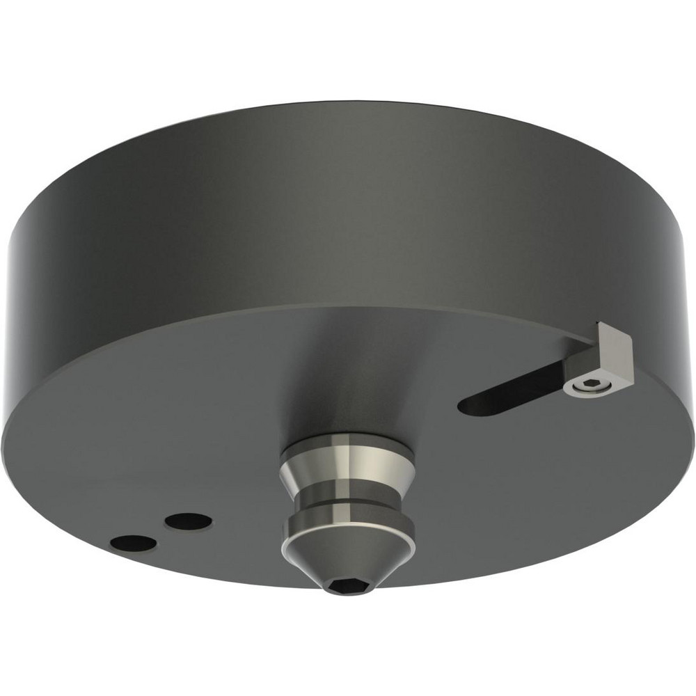 Jergens - Fixture Accessories: Type: Machinable Blank; For Use With ...